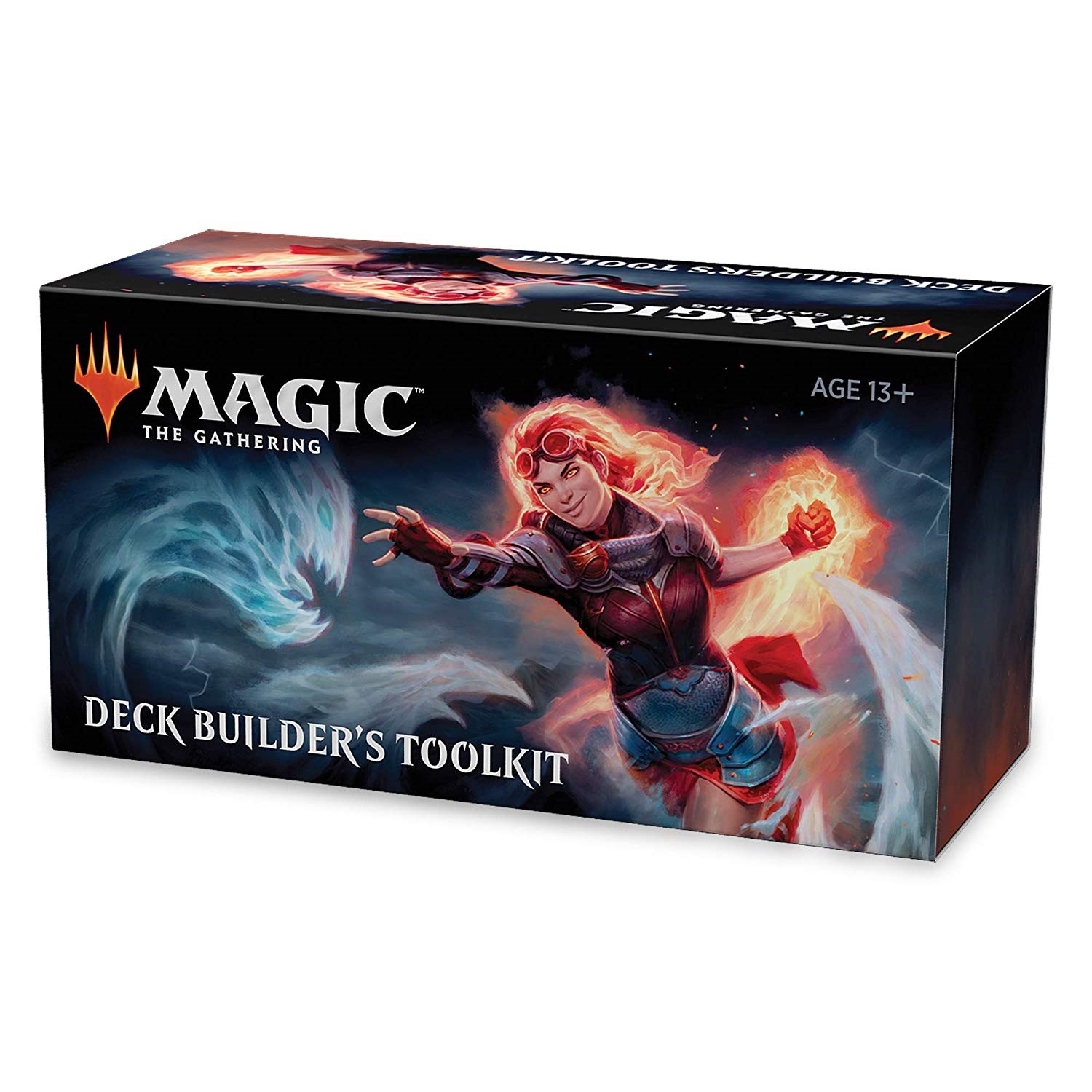 Core Set 2020 - Deck Builder's Toolkit - Core Set 2020 - Magic: The ...