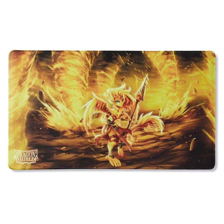 Dragon Shield Playmat (Limited Edition) - Dorna Transformed - Dragon ...
