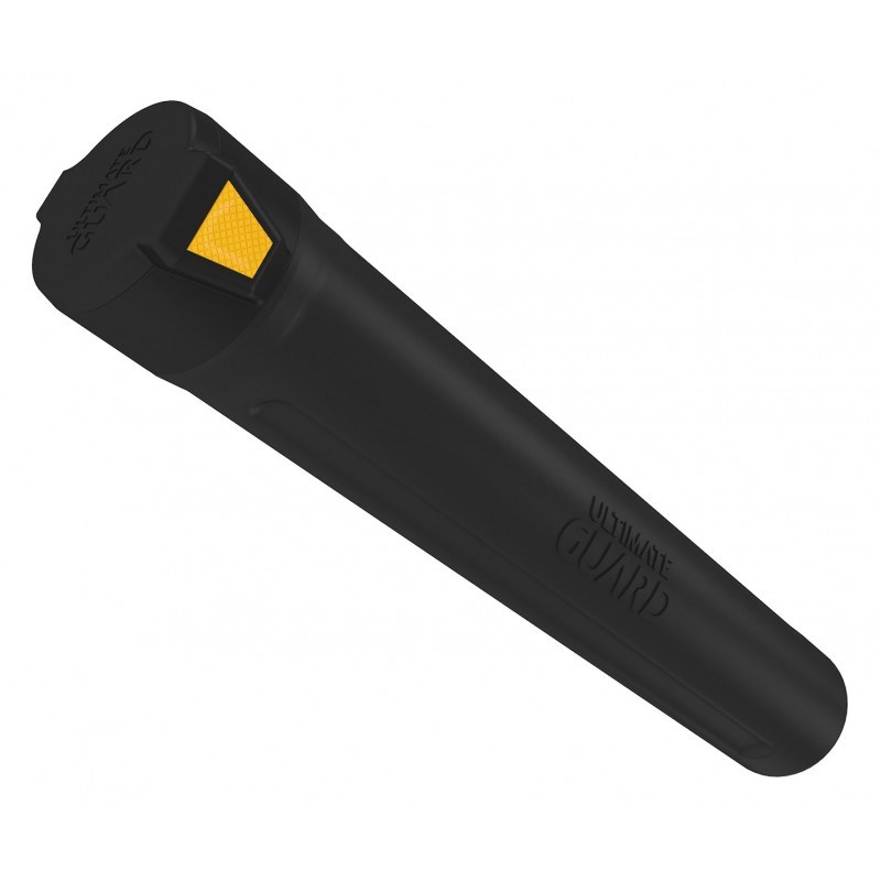 MatPod - Black - Ultimate Guard Playmat Storage - Playmats