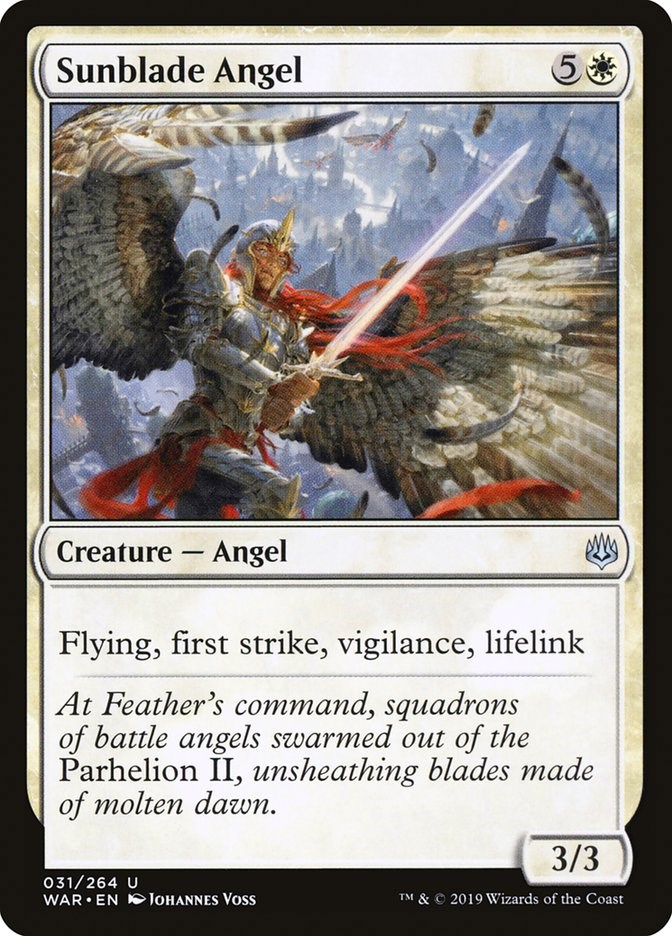 Angel Mtg