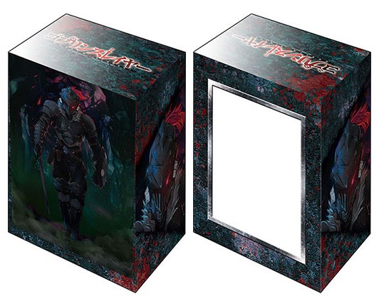 Bushiroad Deck Holder Collection V2 Vol.700: Goblin Slayer - Bushiroad ...