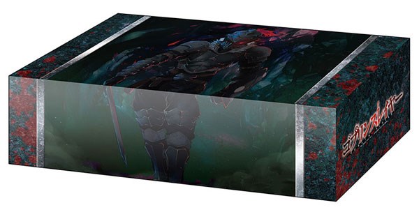 Bushiroad Storage Box Collection Vol.303: Goblin Slayer - Bushiroad ...