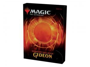 Signature Spellbook: Gideon - Box Set - Signature Spellbook: Gideon ...