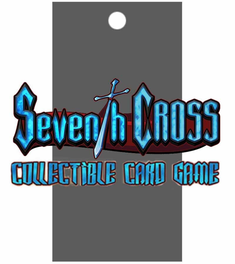 Seventh Cross Booster Pack - Seventh Cross - UniVersus