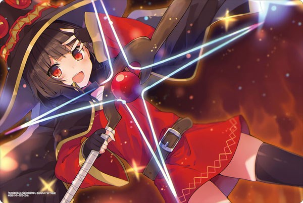 Bushiroad Rubber Mat Collection Vol.306: Kadokawa Sneaker Bunko ...