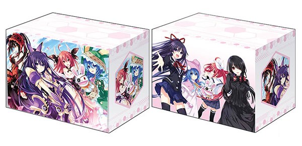 Bushiroad Deck Holder Collection V2 Vol.721: Fujimi Fantasia Bunko ...