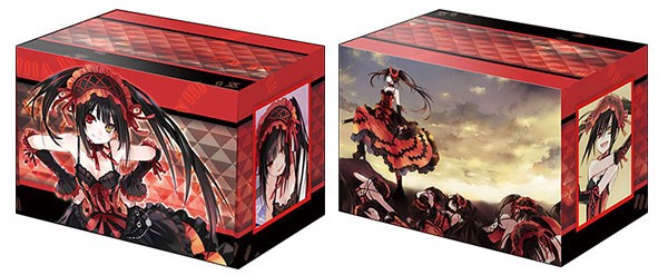 Bushiroad Deck Holder Collection V2 Vol.727: Fujimi Fantasia Bunko ...