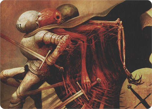 Force of Despair (Art Series) - Art Series: Modern Horizons - Magic ...