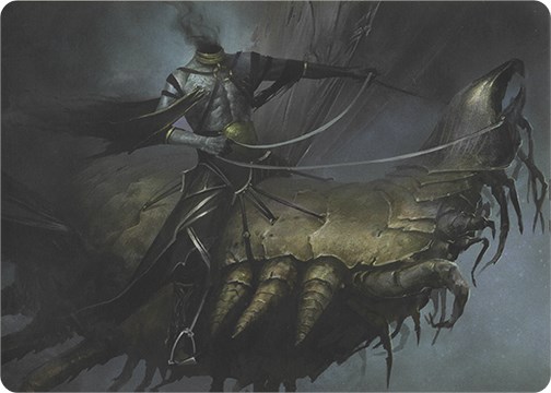 Headless Specter (Art Series) - Art Series: Modern Horizons - Magic ...