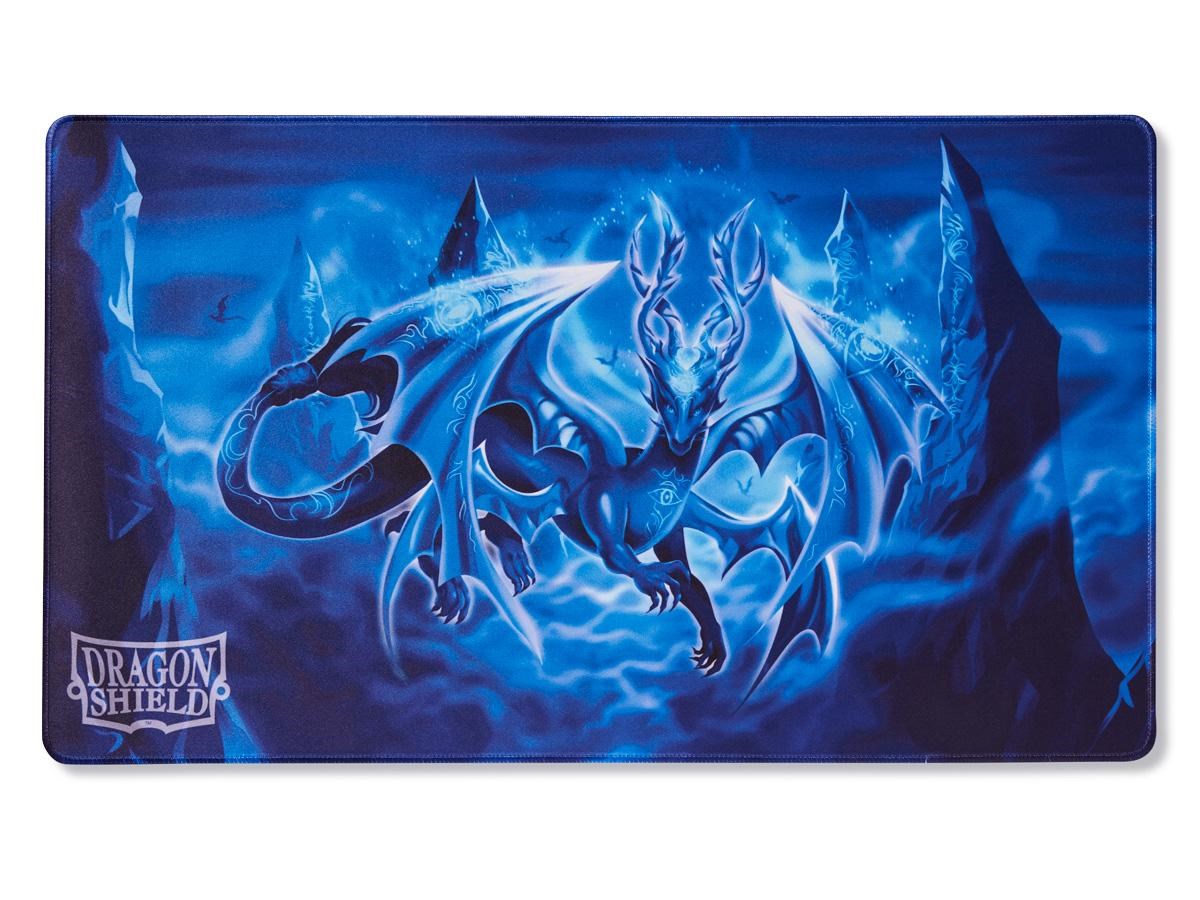 Dragon Shield Playmat (Limited Edition) - Xon, Embodiment of Virtue ...