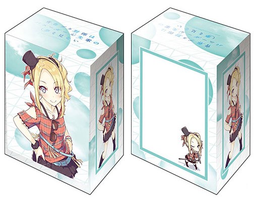 Bushiroad Deck Holder Collection V2 Vol.737: Bunny Girl Senpai - Nodoka ...