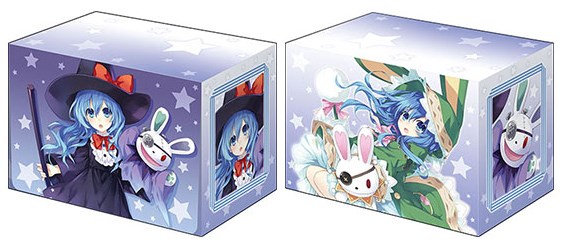 Bushiroad Deck Holder Collection V2 Vol.746: Fujimi Fantasia Bunko ...