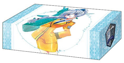 Bushiroad Storage Box Collection Vol.320: Fujimi Fantasia Bunko - Full ...