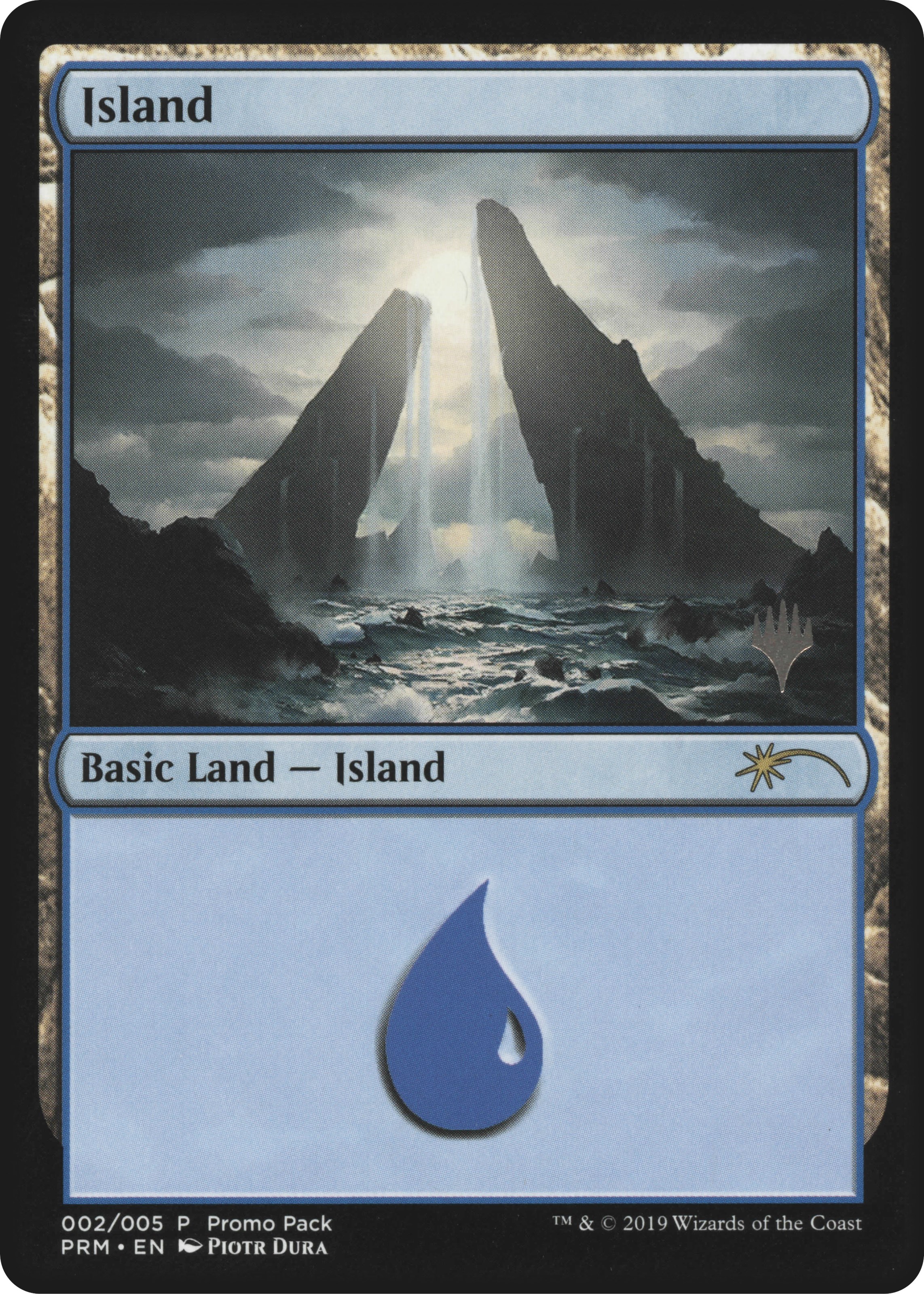Basic lands