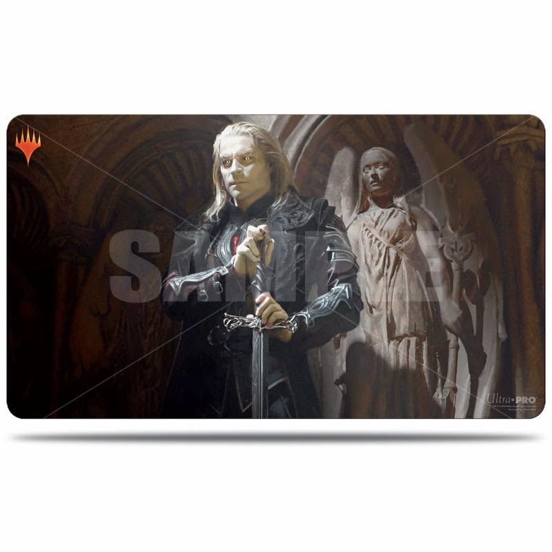 Core Set 2020 Standard Size Playmat for Magic V3 - Sorin, Imperious ...
