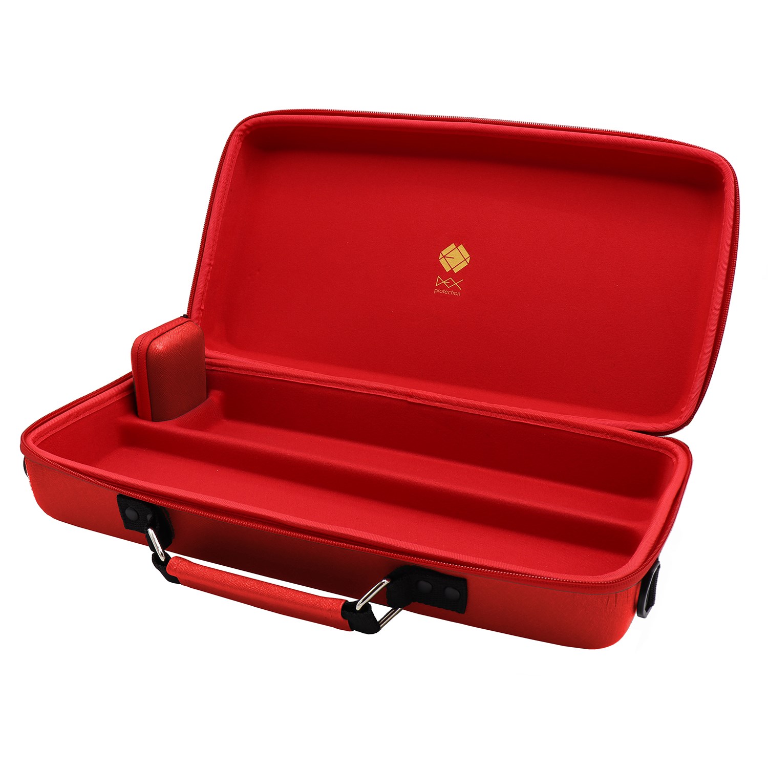 Dex Protection Carrying Case - Red - Dex Protection Storage Solutions ...