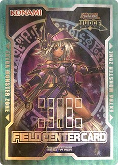 Official Judge Field Center Token: Apprentice Illusion Magician - Judge ...