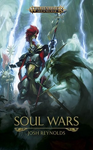 Warhammer: Age of Sigmar - Soul Wars (PB) - Warhammer Supplements ...