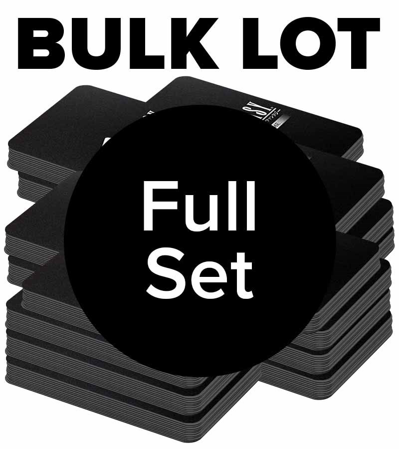 Full Set Final Fantasy TCG Bulk Card Lot - Final Fantasy TCG Bulk Card ...
