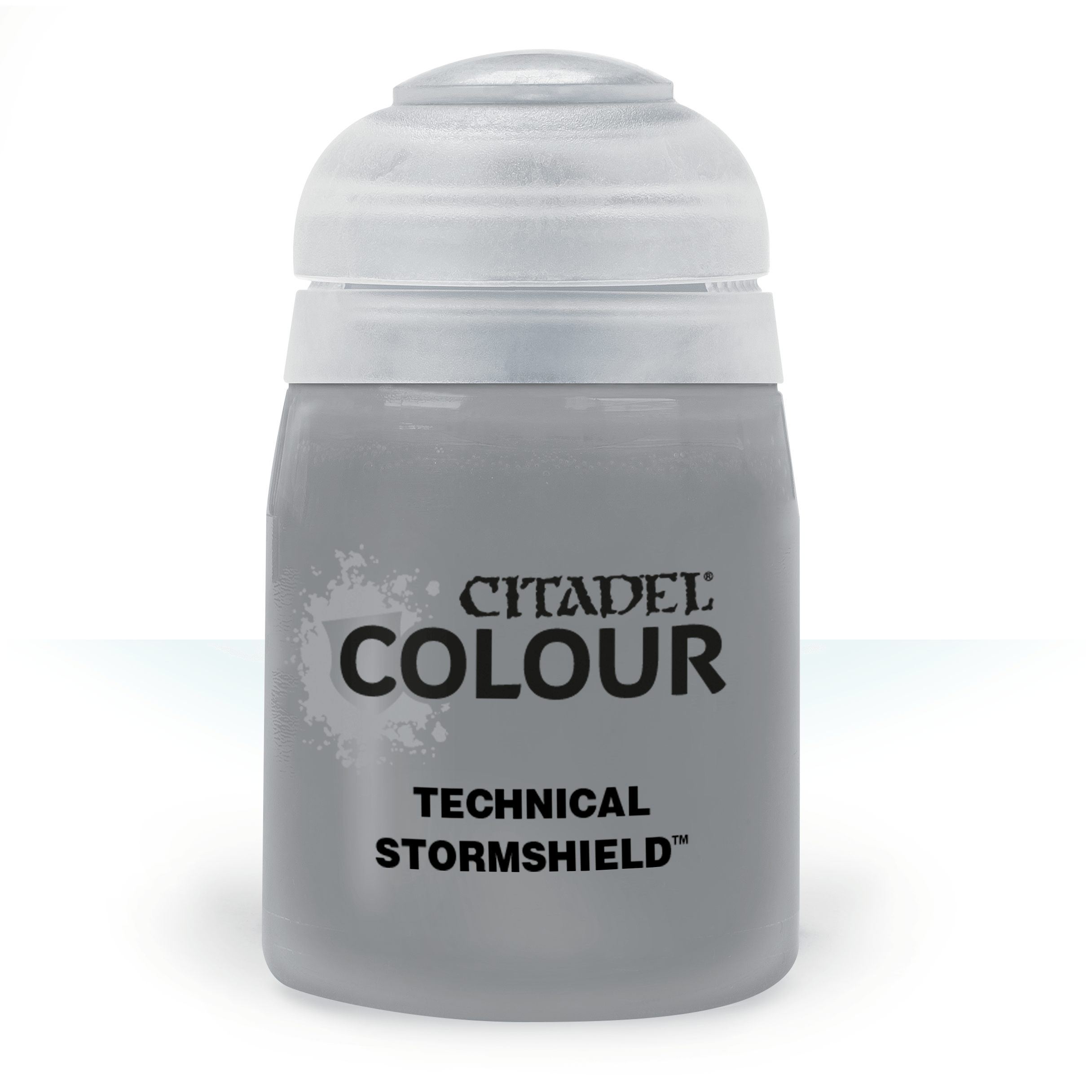 Citadel Technical Paint: Stormshield (24ml) - Citadel Paint Pots ...
