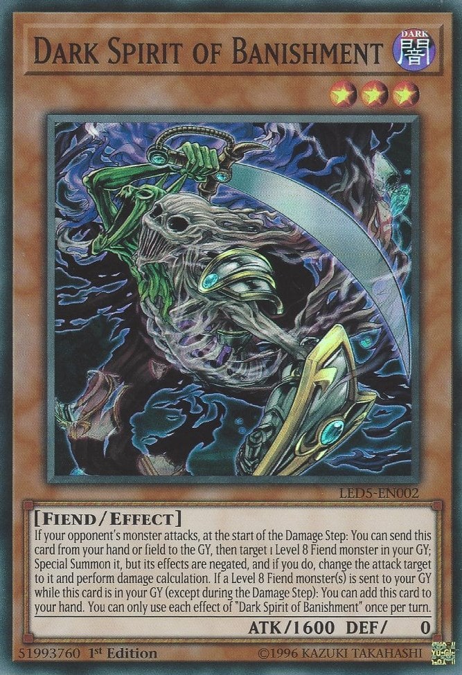 Banishment