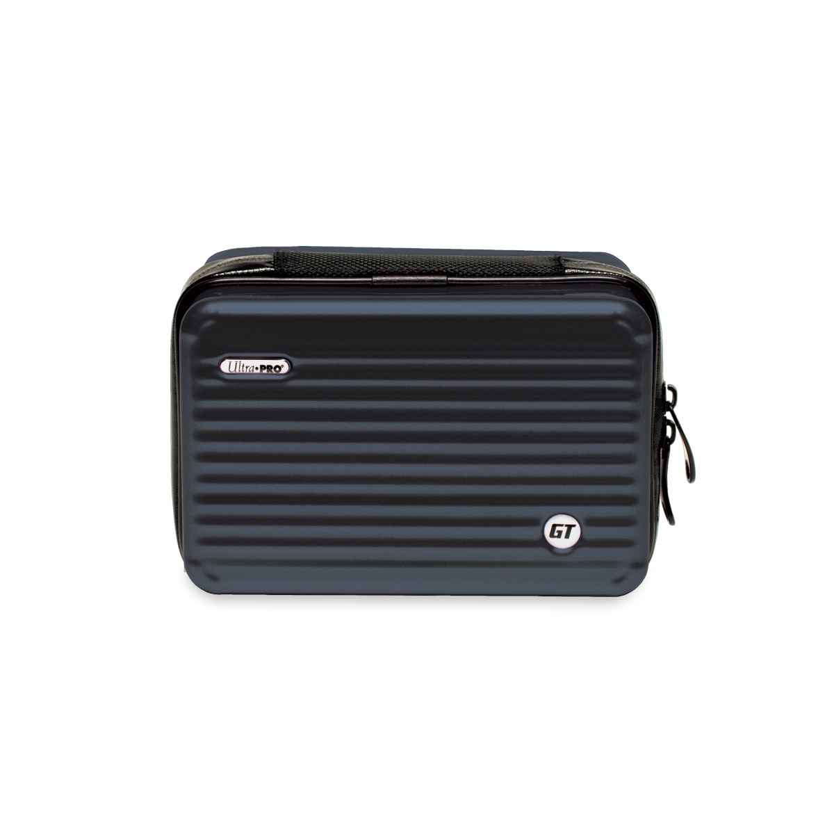 GT Luggage Deck Box - Black - Ultra Pro Deck Boxes - Deck Boxes