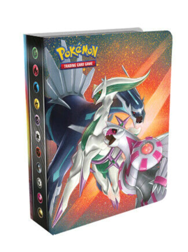 Pokemon: Sun & Moon Cosmic Eclipse Mini Collector's Album - Pokemon ...