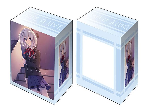 Bushiroad Deck Holder Collection V2 Vol.896: Fujimi Fantasia Bunko ...