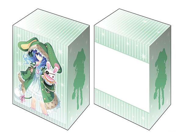 Bushiroad Deck Holder Collection V2 Vol.898: Fujimi Fantasia Bunko ...