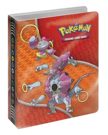 Pokemon: X&Y BREAKthrough Mini Collector's Album - Pokemon ...