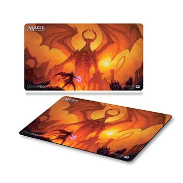 M13 Wit's End Playmat for Magic - Ultra Pro Playmats - Playmats