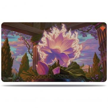 Theros Beyond Death Standard Size Playmat for Magic - Nyx Lotus - Ultra ...
