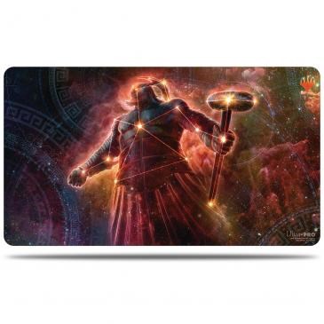 Theros Beyond Death Standard Size Playmat for Magic Alt Art - Purphoros ...