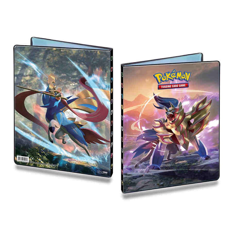 Swords Of Justice Pokemon Cards Real