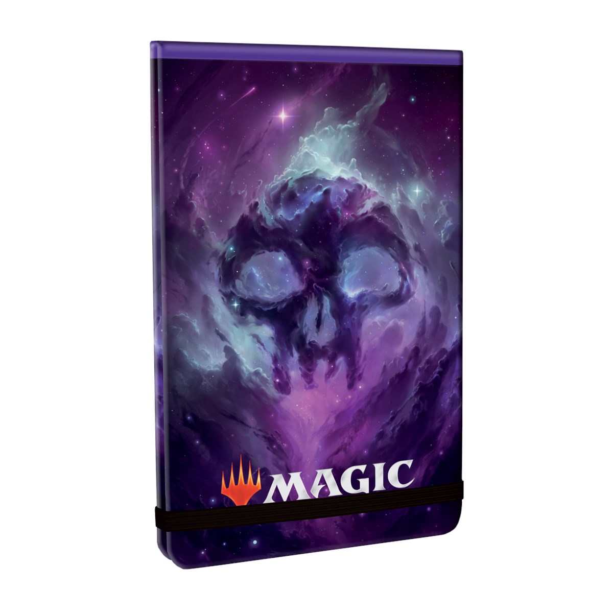 Magic: The Gathering Celestial Swamp Life Pad (60 Pages) - Ultra Pro ...