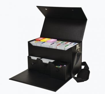 Ultra Pro Adventure Chest - Ultra Pro Storage Solutions - Collectible ...