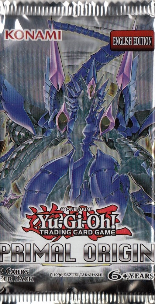 Primal Origin Monarch