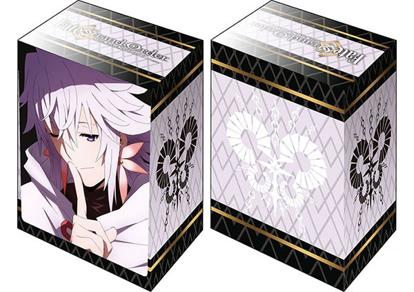 Bushiroad Deck Holder Collection V2 Vol.1100: Fate/Grand Order ...