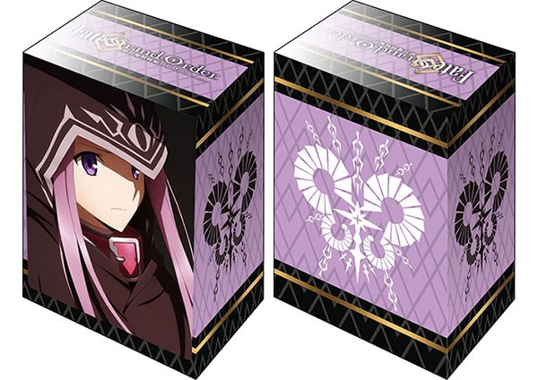 Bushiroad Deck Holder Collection V2 Vol.1101: Fate/Grand Order ...