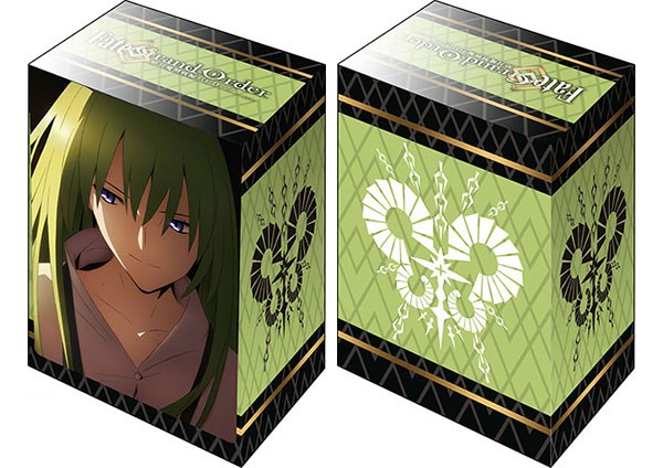 Bushiroad Deck Holder Collection V2 Vol.1103: Fate/Grand Order ...