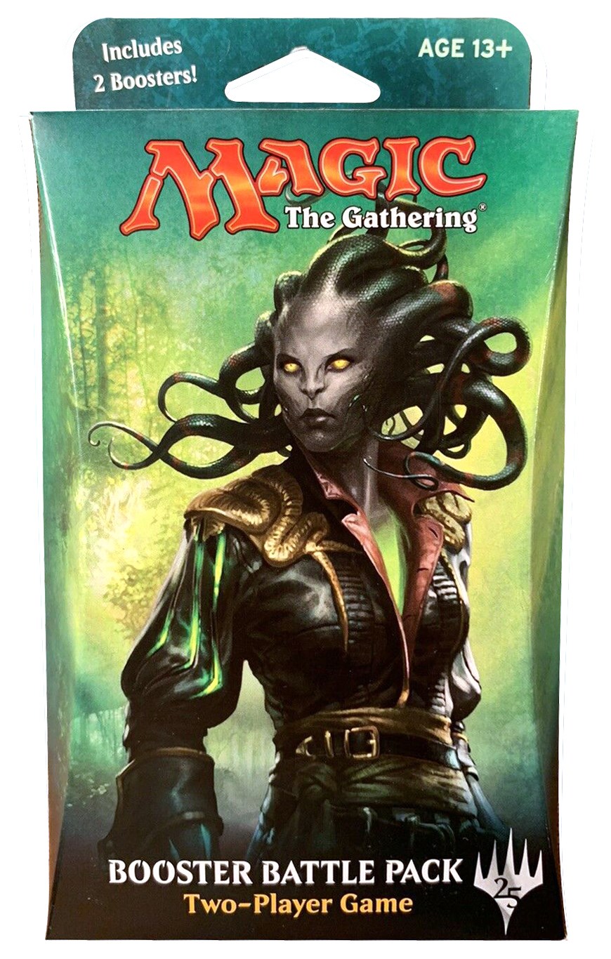 Ixalan - Booster Battle Pack - Ixalan - Magic: The Gathering