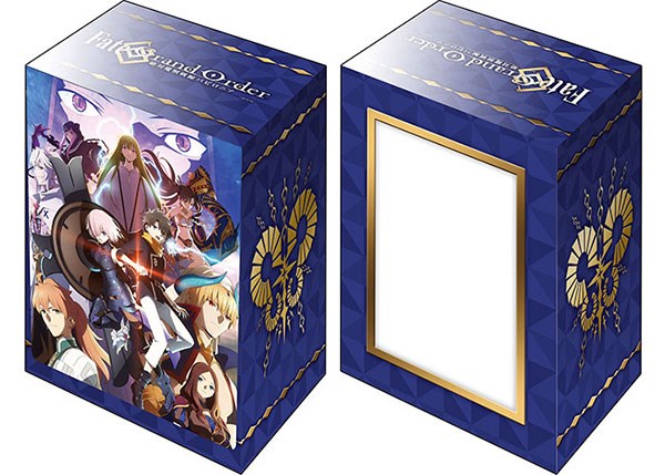 Bushiroad Deck Holder Collection V2 Vol.1041: Fate/Grand Order Key ...