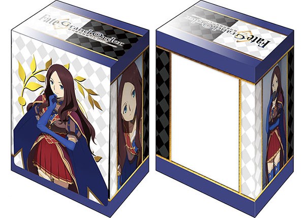 Bushiroad Deck Holder Collection V2 Vol.1045: Fate/Grand Order - Da ...