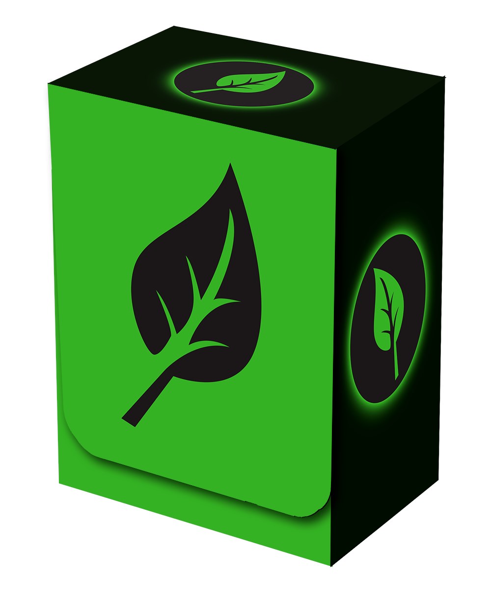 Deck Box - Absolute Iconic Life - Legion Premium Supplies Deck Boxes ...