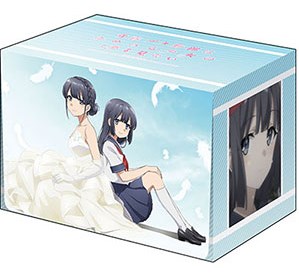 Bushiroad Deck Holder Collection V2 Vol.1126: Bunny Girl Senpai - Shoko ...