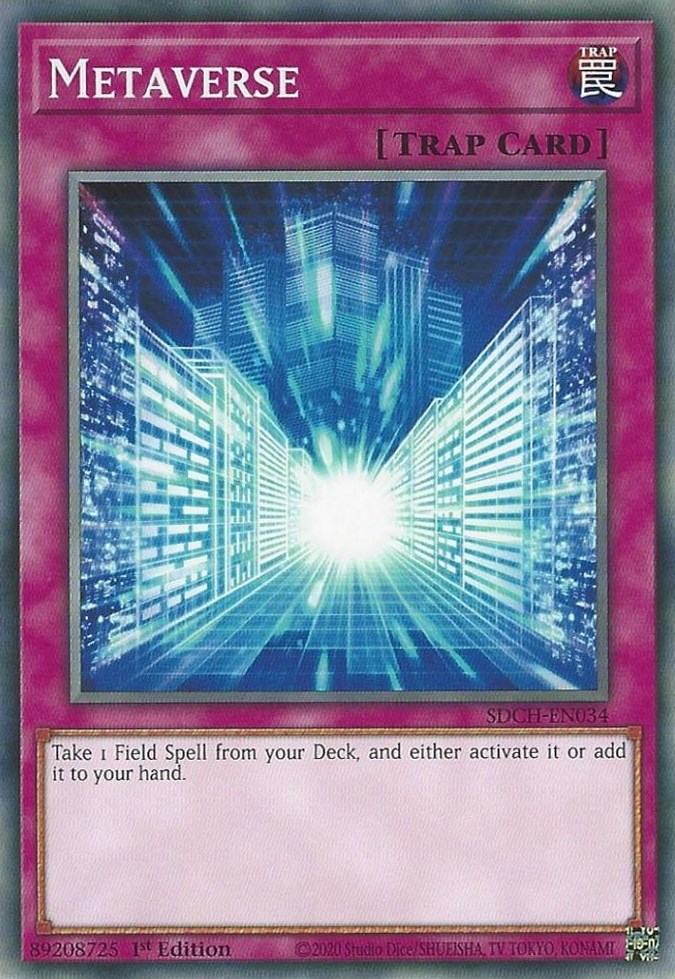 Yu Gi Oh Dustin Blue
