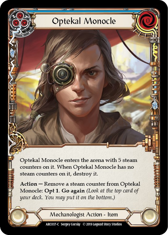 Monocle
