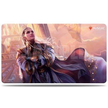 Commander Legends Rebbec, Architect of Ascension Playmat for Magic The ...