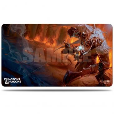 Dungeons and Dragons Players Handbook Playmat - Ultra Pro Playmats ...