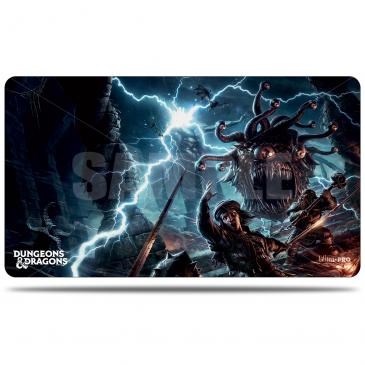 Dungeons and Dragons Monster Manual Playmat - Ultra Pro Playmats - Playmats
